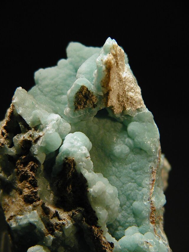 Hemimorphite