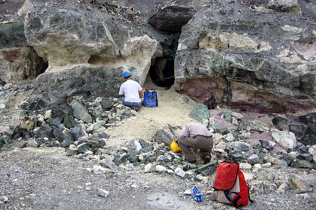 Jeffrey Mine, Val-des-Sources, Les Sources RCM, Estrie, Québec, Canada