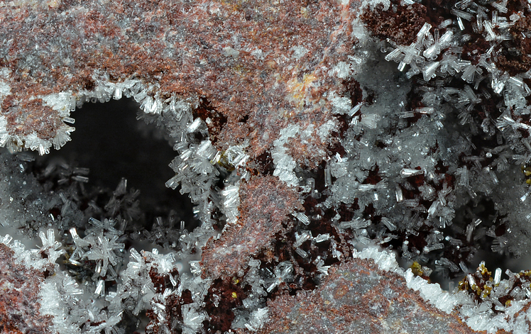 Kabwe Mine, Kabwe, Kabwe District, Central Province, Zambia