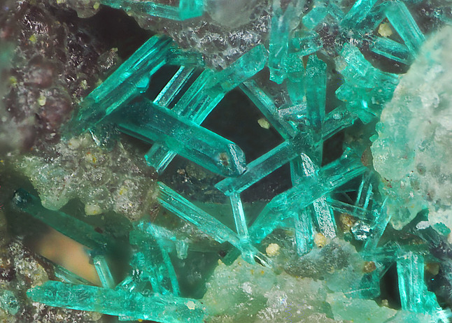 Sinclair Mine, ǃNamiǂNûs Constituency, ǁKaras Region, Namibia