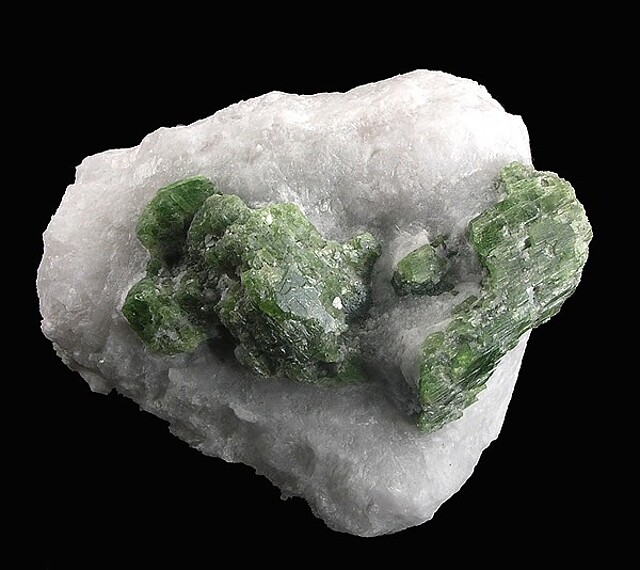 Pargasite
