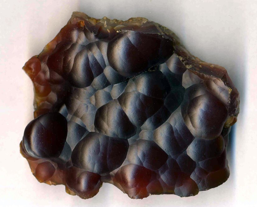 Sard: Mineral information, data and localities.