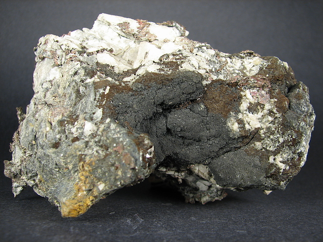 Tenorite