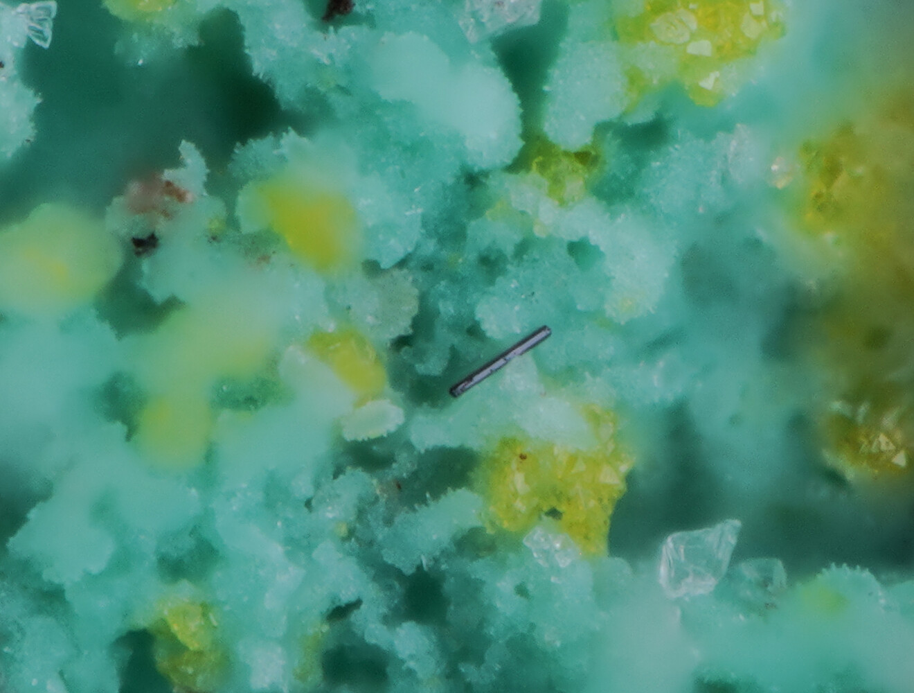 Lyonsite: Mineral information, data and localities.