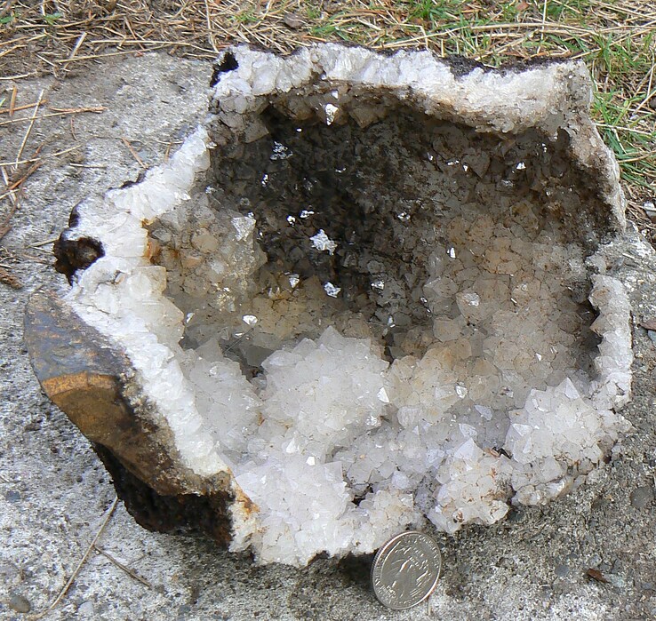 Walker Valley, Skagit County, Washington, USA