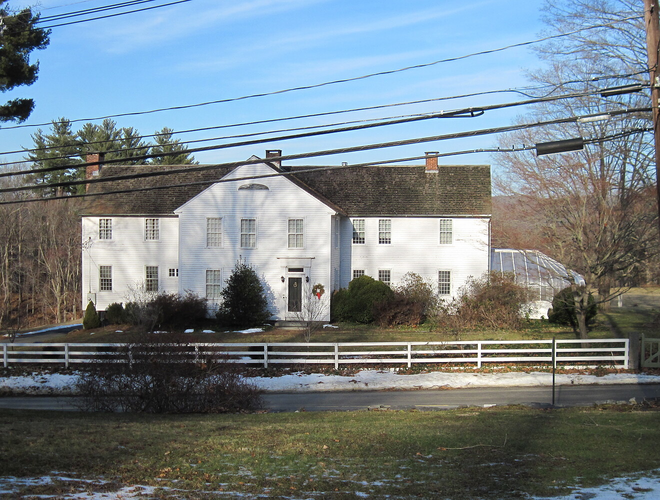 Harold Moritz - Chrysoberyl and the Enigma of Walkley Hill