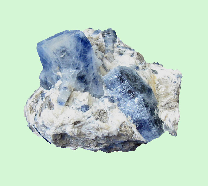 Kokcha Valley, Badakhshan, Afghanistan