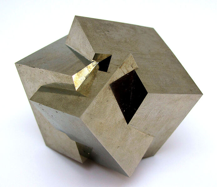 Pyrite - Photo Gallery