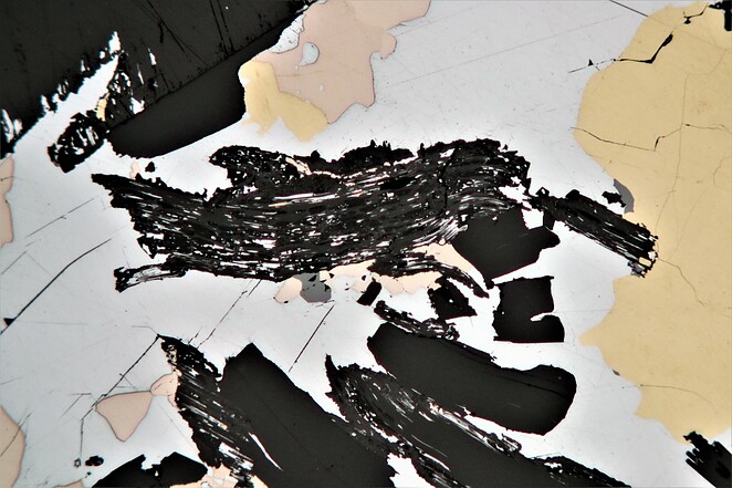 Aggeneys, Khâi-Ma Local Municipality, Namakwa District Municipality ...