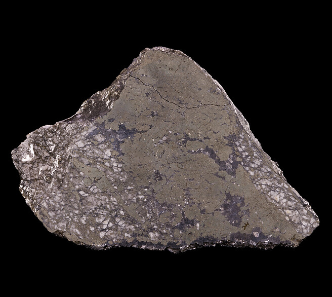 Silver ore: Mineral information, data and localities.