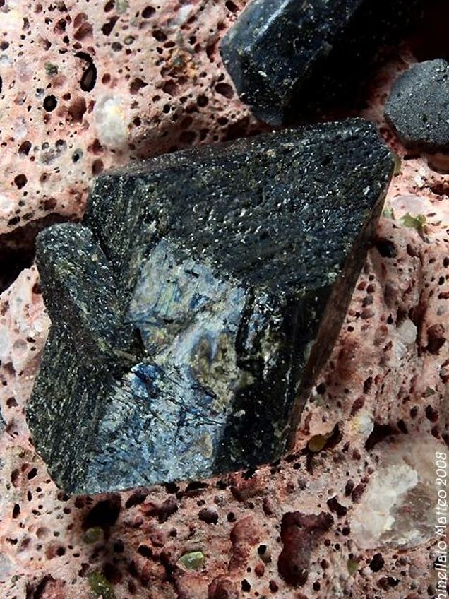 Augite