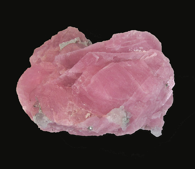 Rhodochrosite