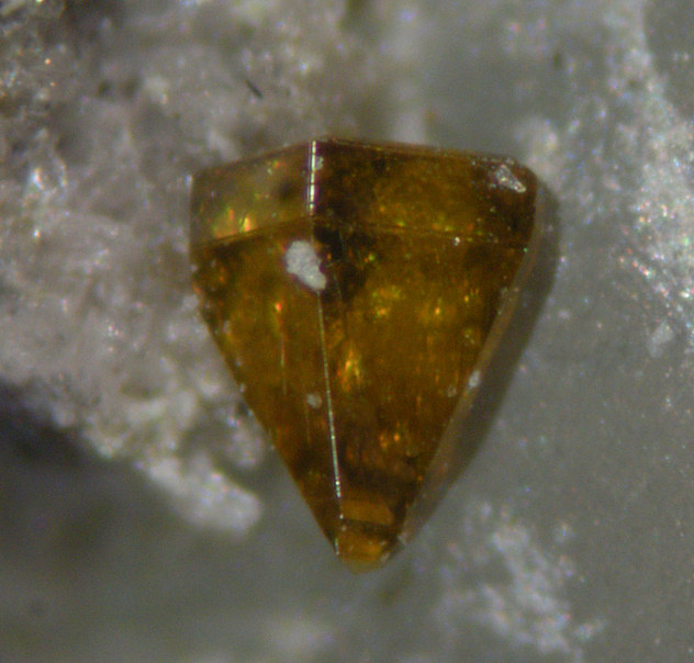 Greenockite: Mineral information, data and localities.