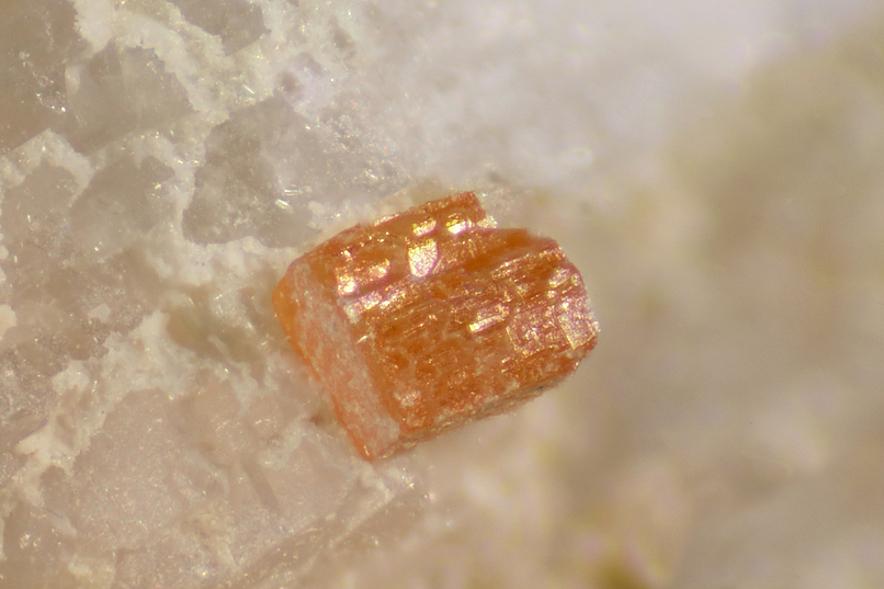 Biermann Quarries (Bethel quarries; Codfish Hill Quarry), Bethel ...