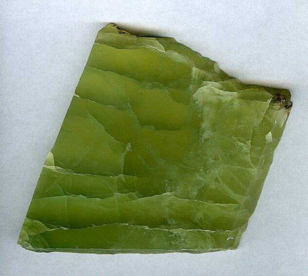 Calc-silicate rock: Mineral information, data and localities.