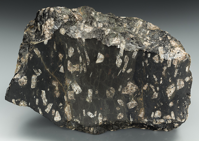 Phonolite: Mineral information, data and localities.