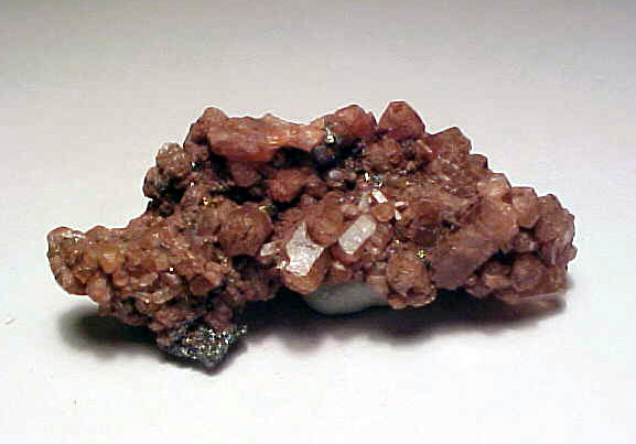 Pea Ridge Mine, Washington County, Missouri, USA