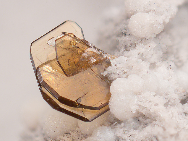 Fayalite: Mineral information, data and localities.