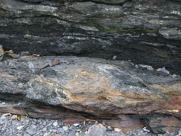 Cory's Lane, Portsmouth, Newport County, Rhode Island, USA