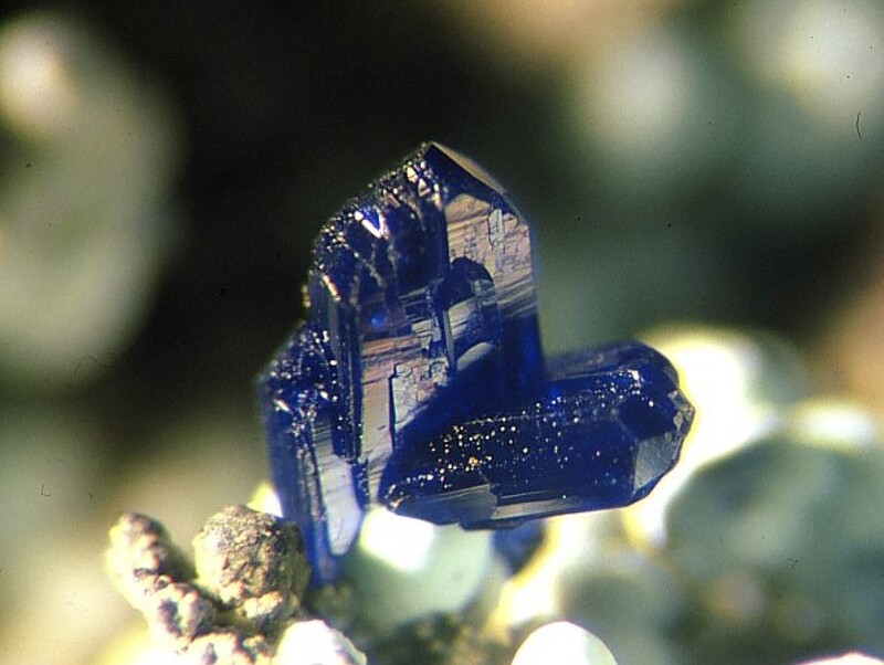 Azurite