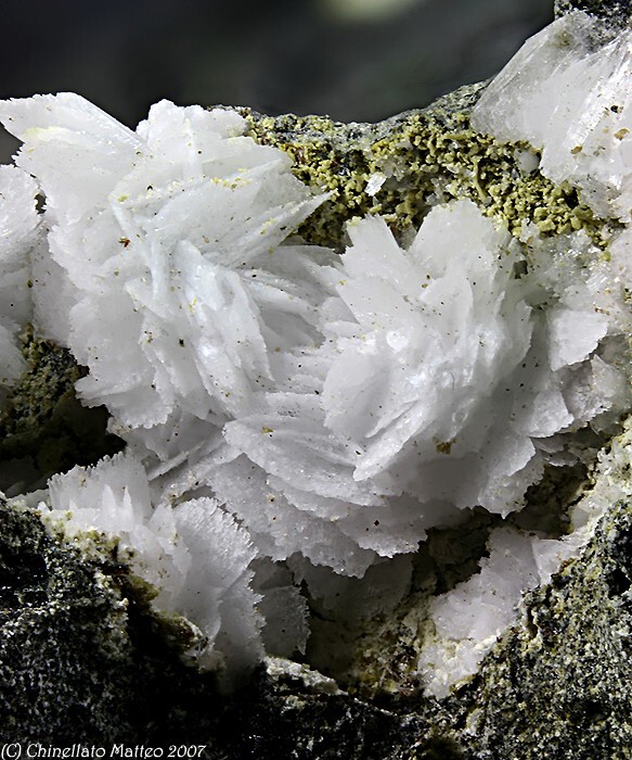 Mount Somma, Metropolitan City of Naples, Campania, Italy