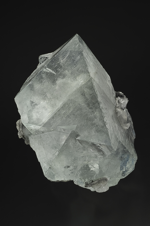 Kongsberg silver mining district, Buskerud, Norway