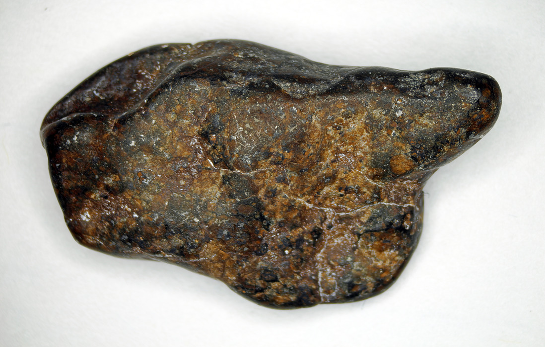 Oregonite: Mineral information, data and localities.