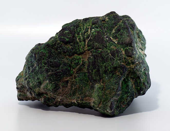 Santa Rita Peak, San Benito County, California, USA