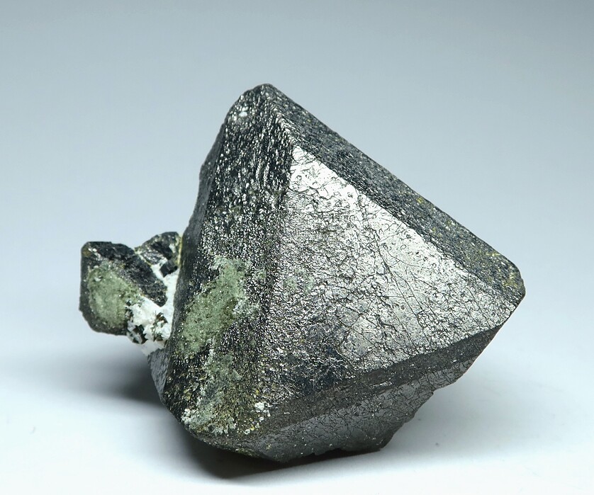 Kovdor Zheleznyi Mine, Kovdor Massif, Kovdorsky District, Murmansk ...