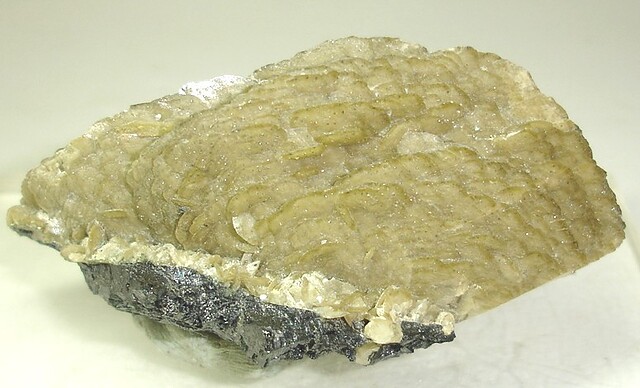Siderite, Ferberite