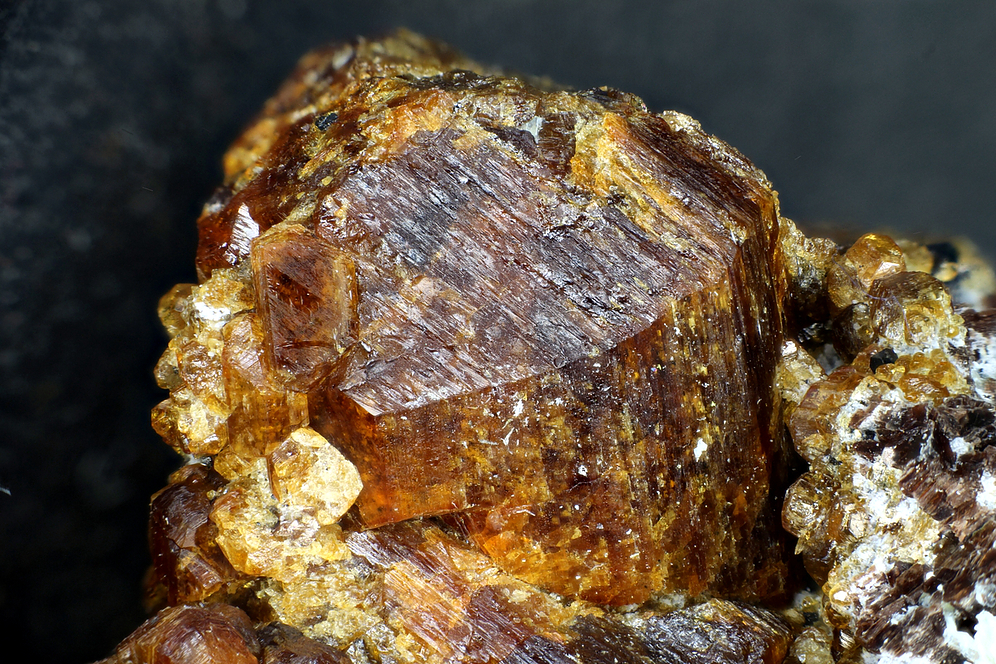 Kovdor Massif, Kovdorsky District, Murmansk Oblast, Russia