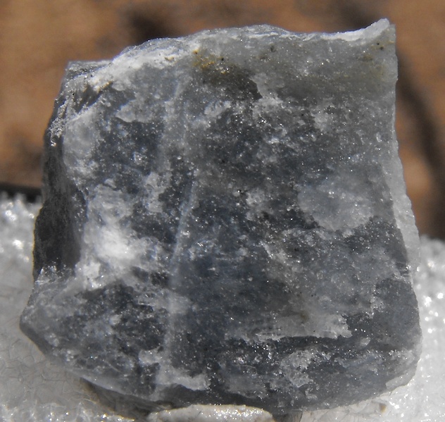 Dellaite: Mineral information, data and localities.