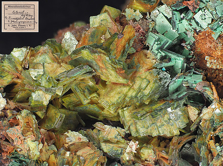 Johanngeorgenstadt, Erzgebirgskreis, Saxony, Germany