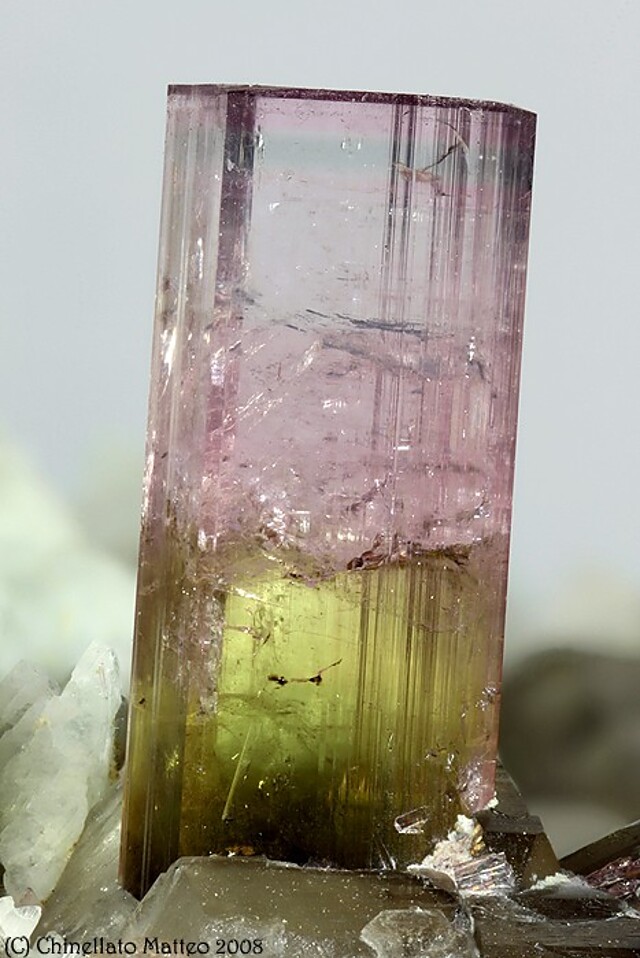 Elbaite