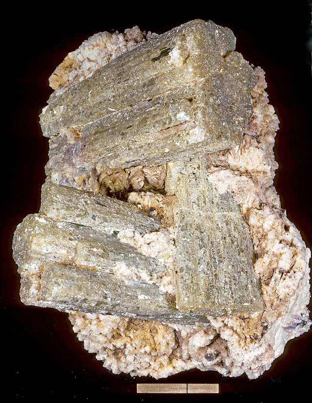 Muscovite