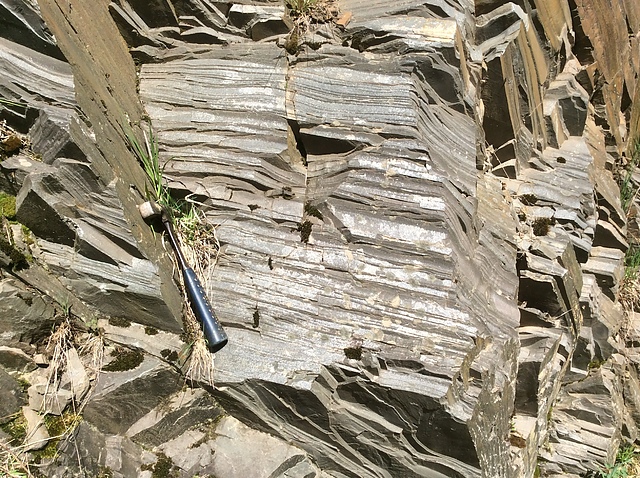 Quartzite