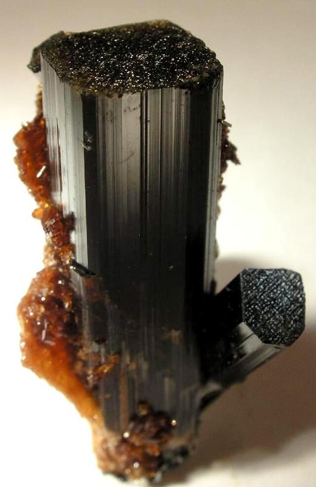 Vesuvianite, Garnet Group