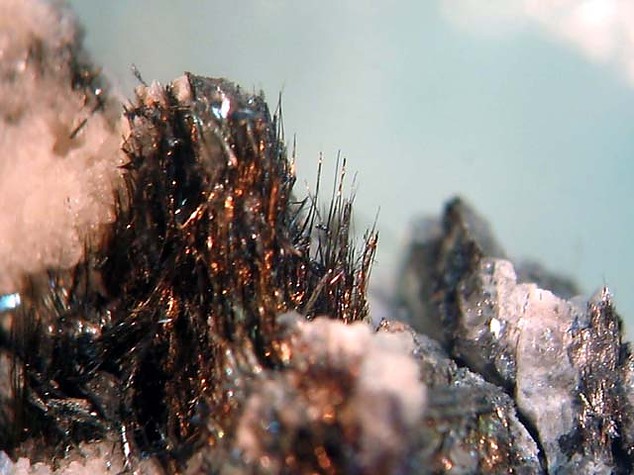 Pillaite: Mineral information, data and localities.