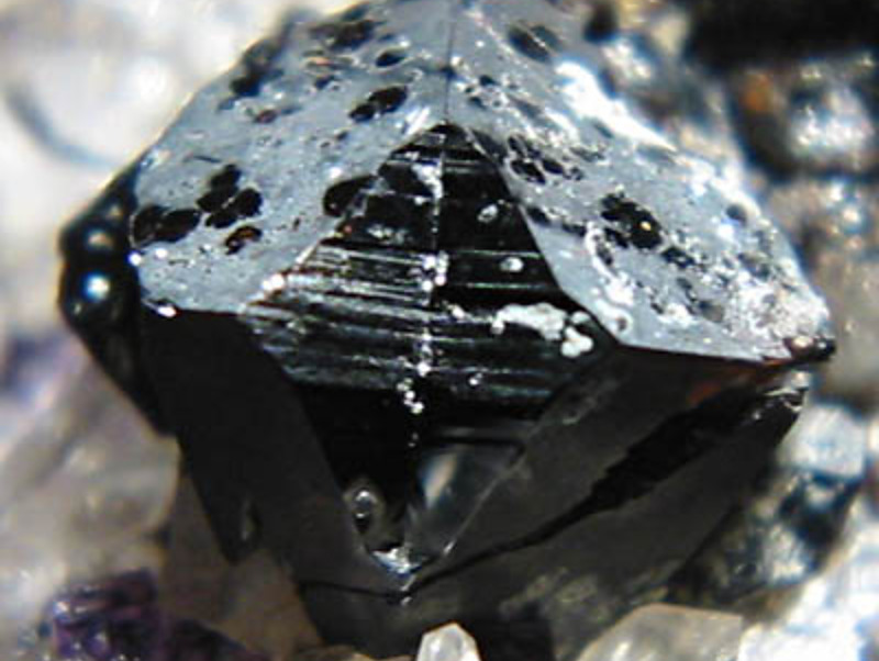 Cassiterite
