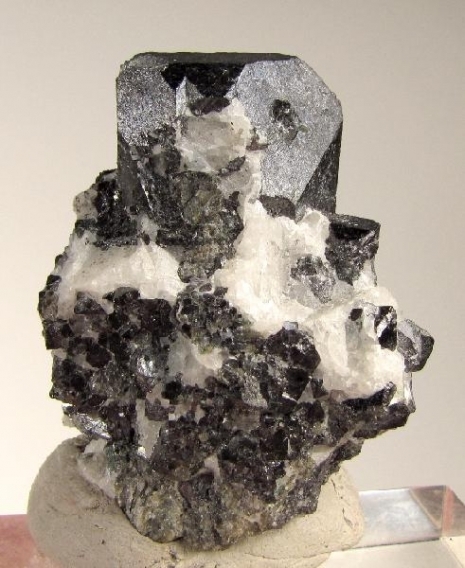 Kovdor Massif, Kovdorsky District, Murmansk Oblast, Russia