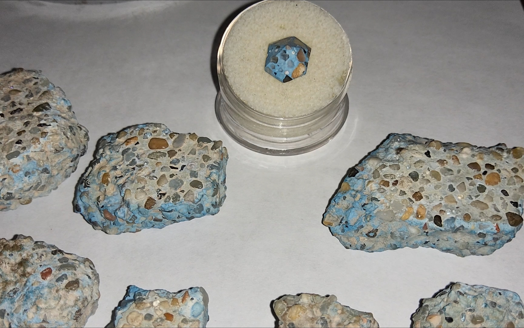 Identity Help : Turquoise Discovery: Attacked in 2019 vindicated 2025