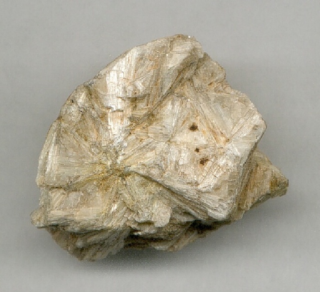 Tremolite