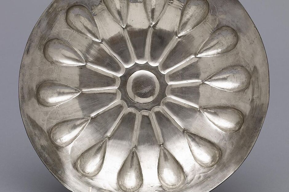 The mineralogy of Silver