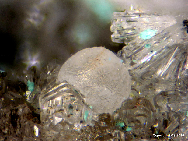 Silver Coin Mine, Valmy, Iron Point Mining District, Humboldt County ...