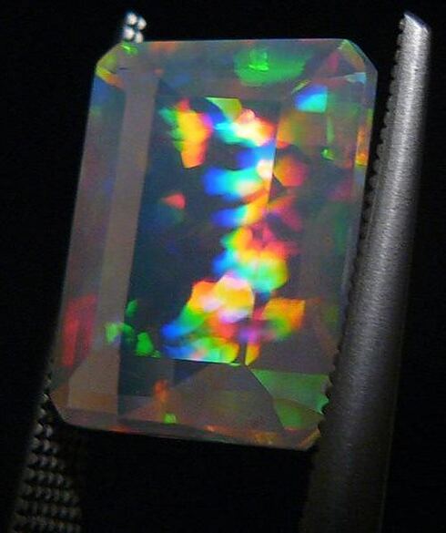 Opal-CT: Mineral information, data and localities.