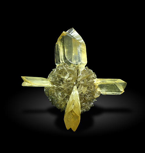 Selenite - Photo Gallery