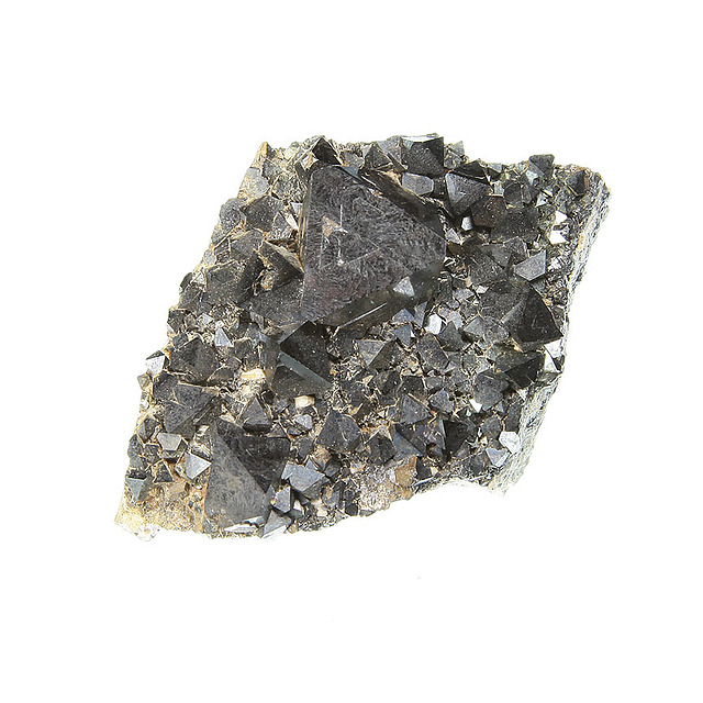 Magnetite