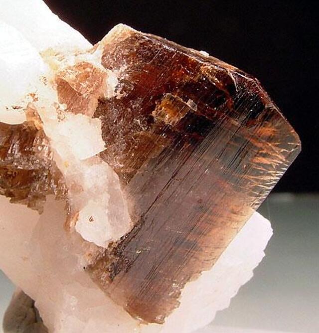 Pargasite