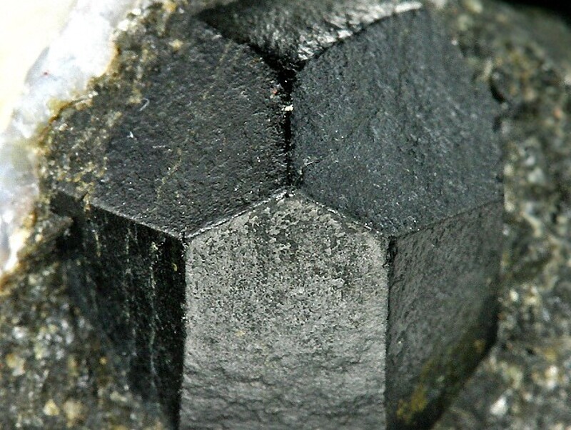 Augite