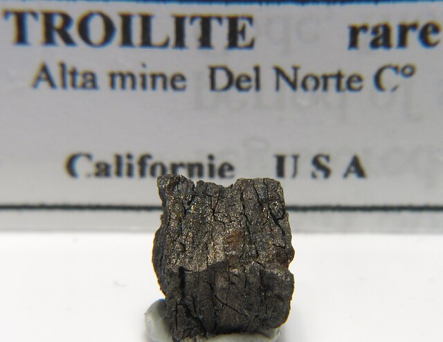 Troilite